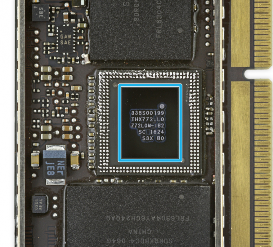 修复难，难于上青天，全新MacBook Pro详细拆解 - 知乎