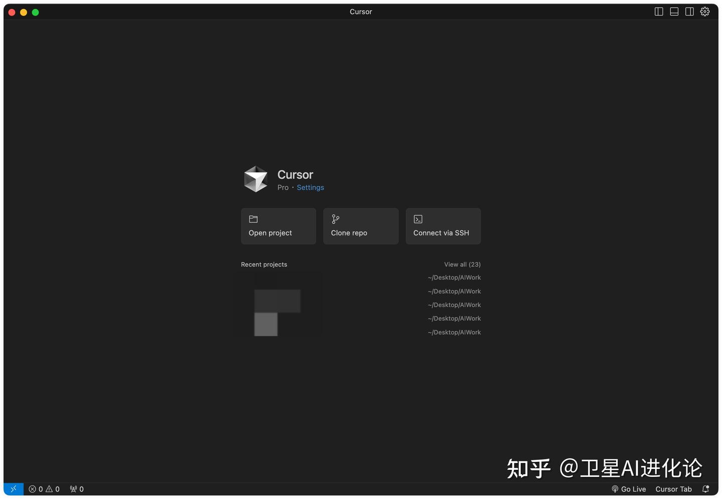 一文搞懂什么是MCP？带你实操Cursor、Cline、Windsurf 3大AI编程平台（小白强烈建议收藏） - 知乎