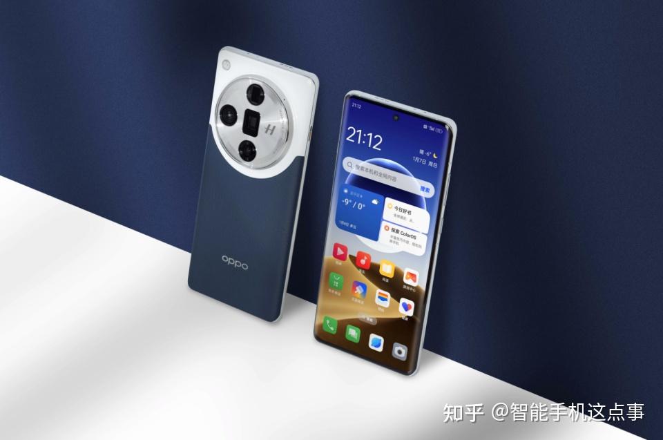 OPPO Find X8 Ultra与vivo X200 Ultra：参数均确认，供应商也是 - 知乎