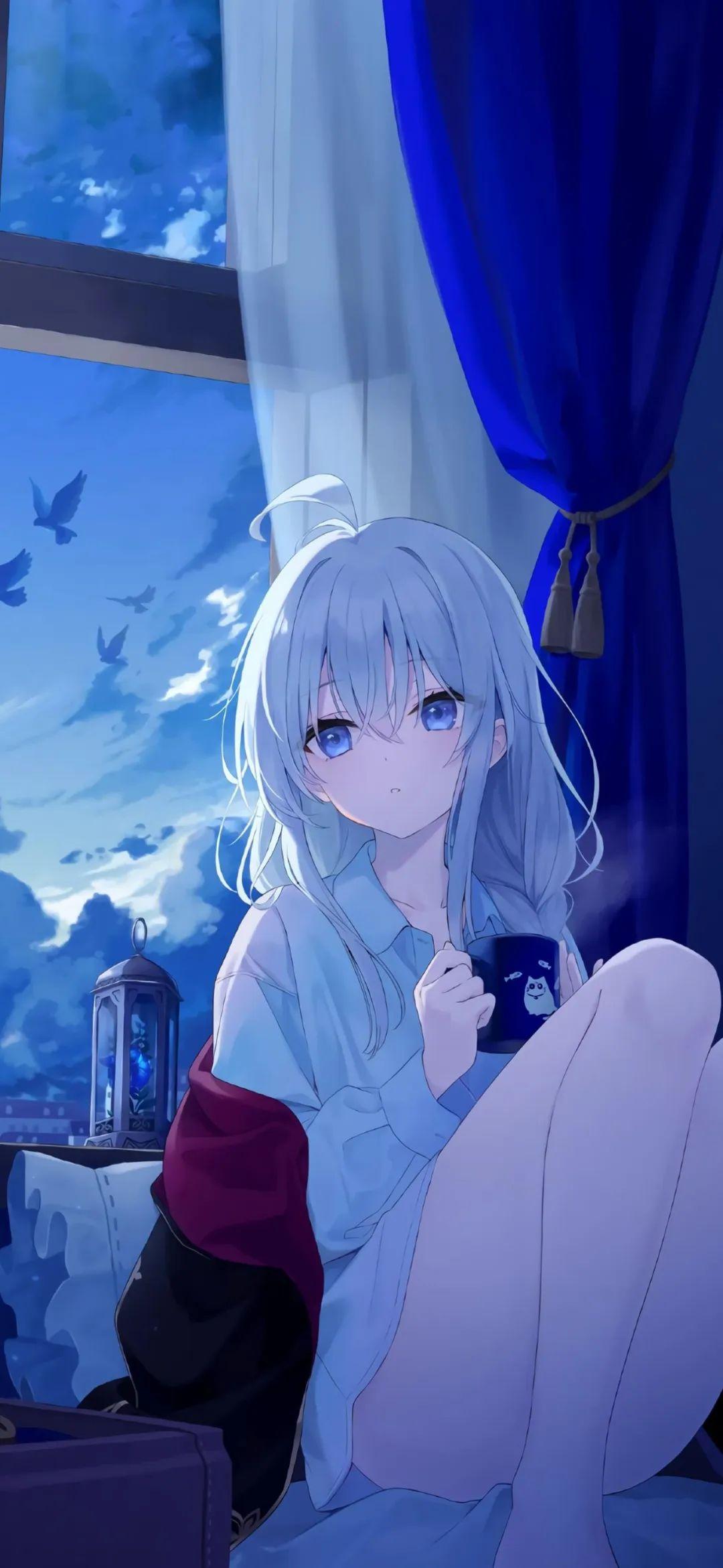 壁纸｜优质全屏4K画质壁纸 - 知乎