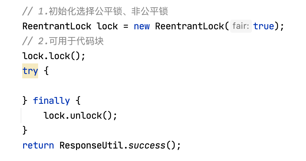 Synchronized和 ReentrantLock到底怎么选，我蒙了。。。 - 知乎