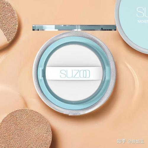 SUZOO治愈之选 | 从护肤到妆面的“内外兼修” - 知乎