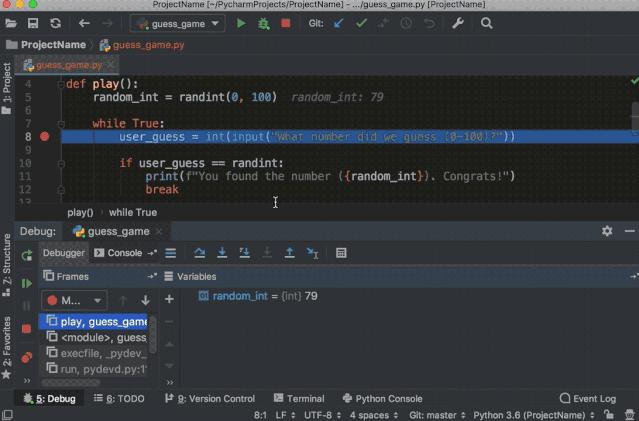 PyCharm使用详细教程 - 知乎