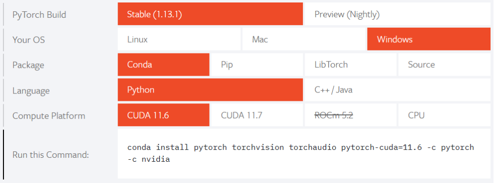 Anaconda安装pytorch超详细教程（windows操作系统） - 知乎