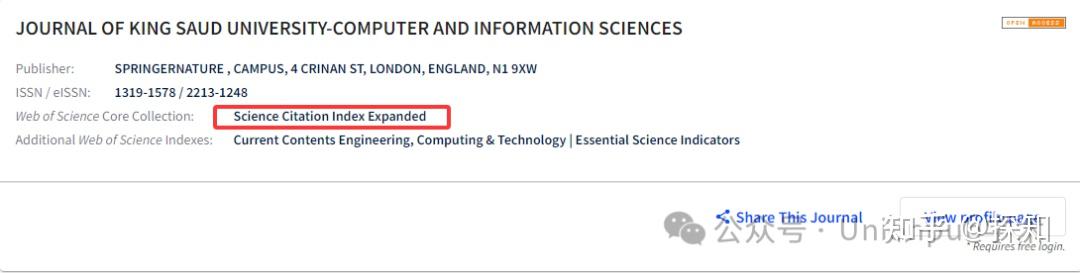 注意！知名中科院2区SCI，wos无检索记录？2个月录用，实验数据要求宽松，还能投吗？ - 知乎