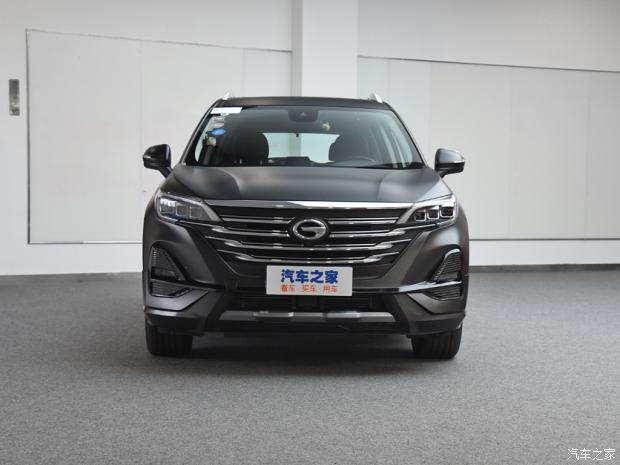 JR-改装社：广汽传祺推GS5/GA6官方改件 - 知乎