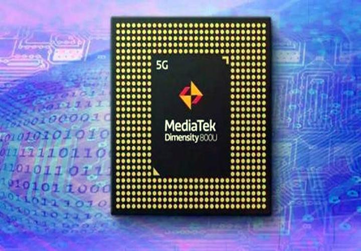 麒麟990都看不上，还来天玑800U？跑分相差11万 - 知乎