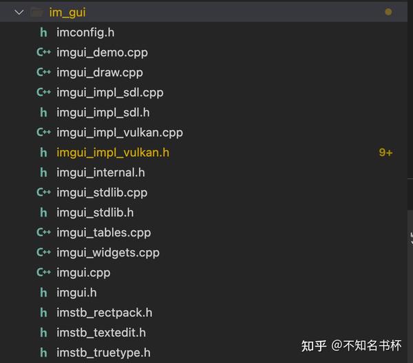 Vulkan集成Volk踩坑记录 - 知乎