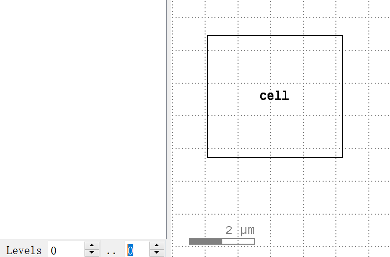 Klayout基本使用(简易版) - 知乎