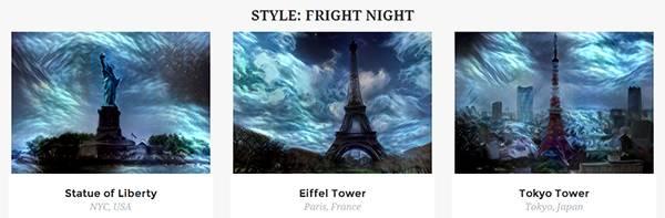 MIT | 10分钟带你逛遍麻省理工设计的最恐怖Nightmare网站…… - 知乎