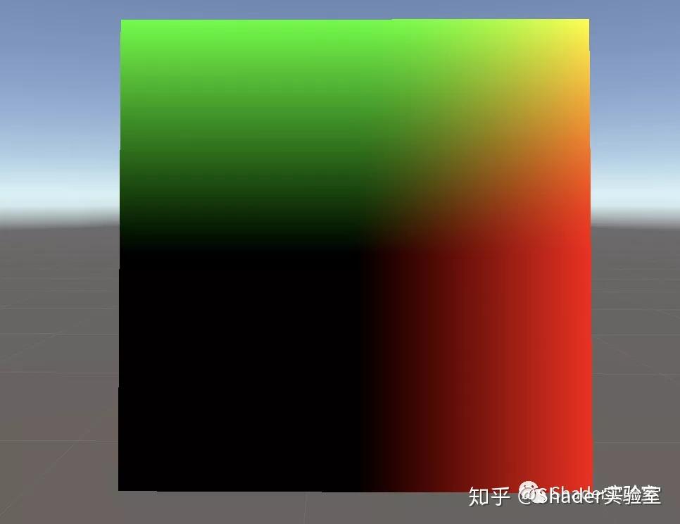 Shader实验室：remap函数 - 知乎
