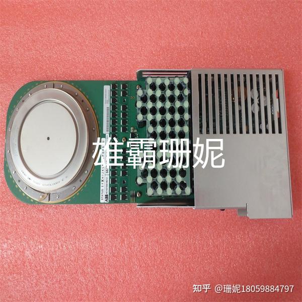 ABB 5SHY6545L0001 AC10272001R0101 5SXE10-0181 - 知乎