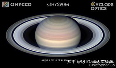 从零开始的深空摄影09：CCD与CMOS - 知乎