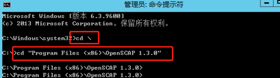 OpenScap基础应用 - 知乎