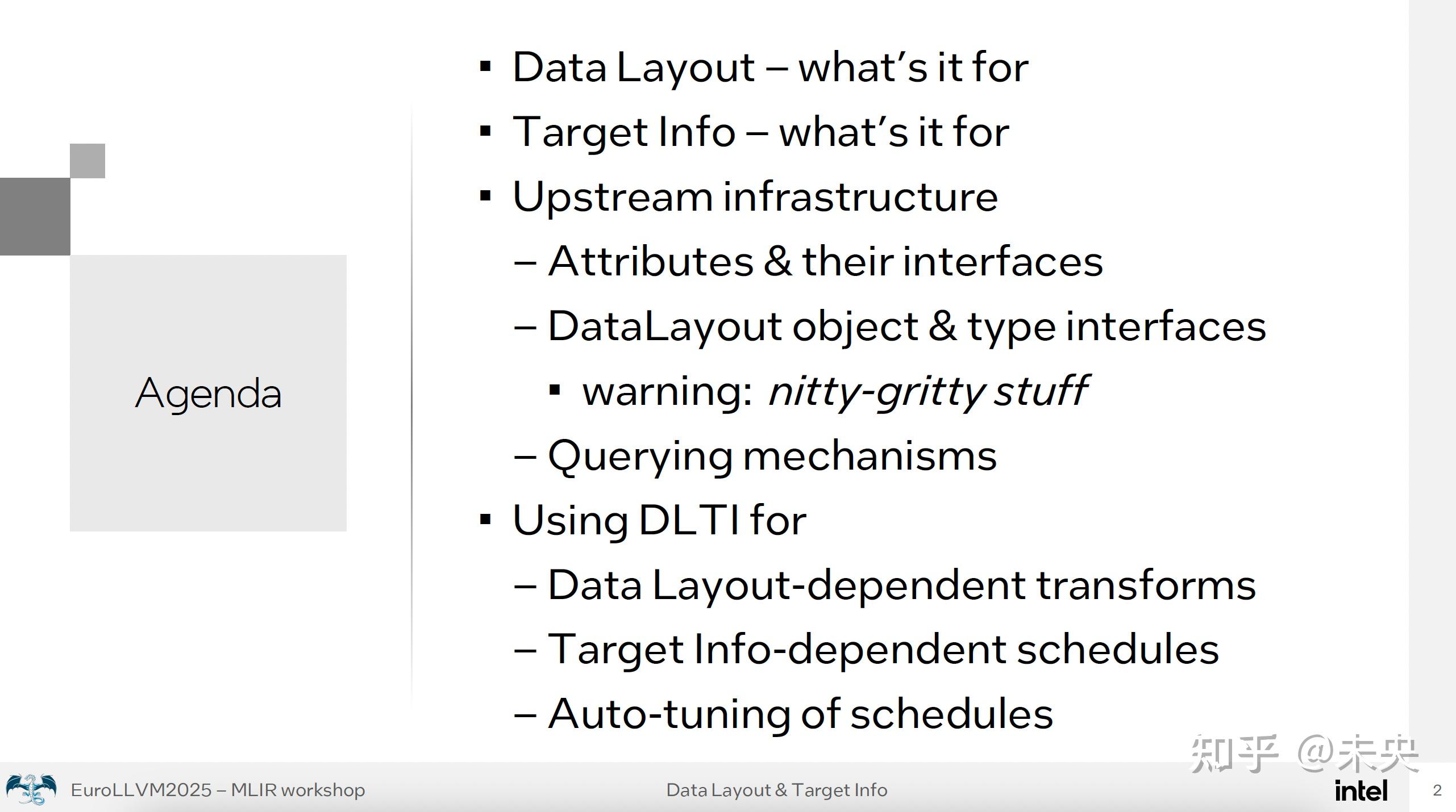 EuroLLVM 2025参会小记 - 知乎