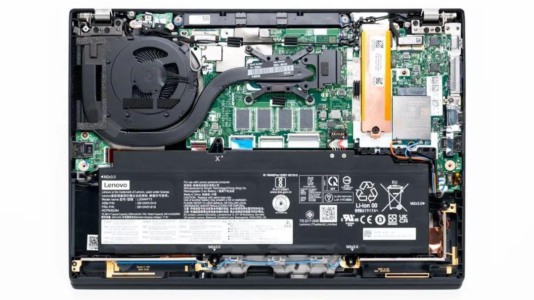 我最喜欢的21款ThinkPad——二手ThinkPad X13 Gen2 intel版淘机攻略 - 知乎