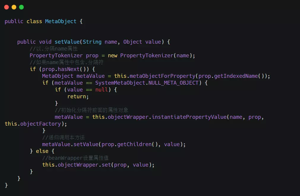 Mybatis中强大的resultMap - 知乎