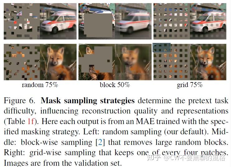别再无聊地吹捧了，一起来动手实现 MAE(Masked Autoencoders Are Scalable Vision Learners ...