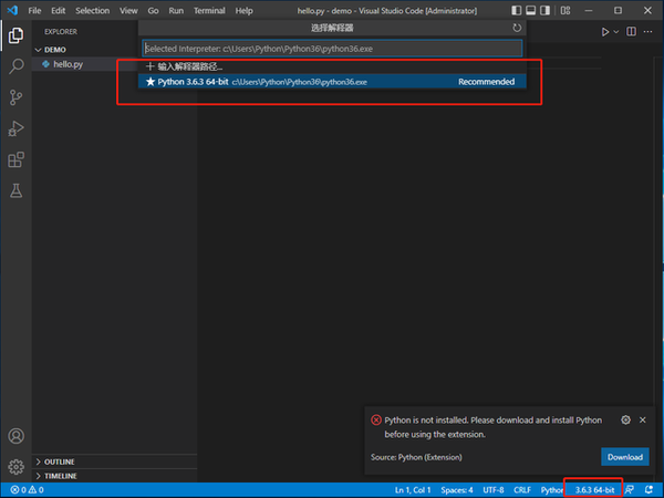 电脑中存在多个版本的Python如何不冲突？ - 知乎