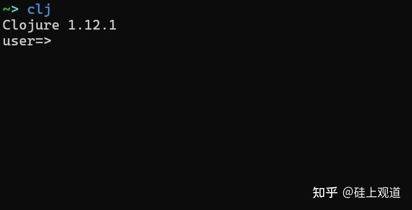 Clojure笔记(1)：语言生态介绍和环境配置 - 知乎