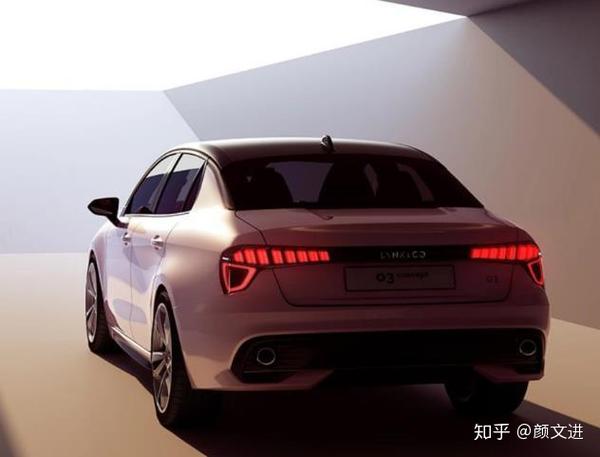 领克03+，2.0T+8AT，5s破百，与领克03有哪些差别？ - 知乎