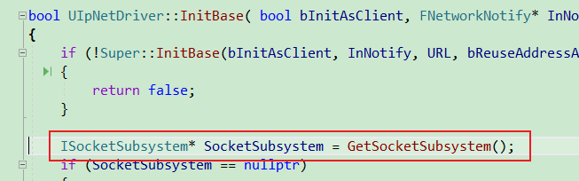 UE4 Socket系统 - 知乎