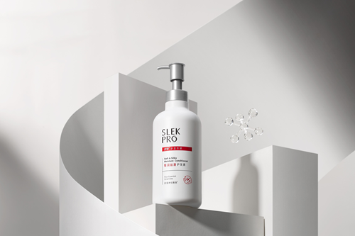 打工人精致生活指南：舒蕾SLEK PRO洗发水让你从头精致起来 - 知乎