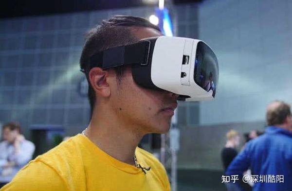 AR/VR/XR眼镜电动调瞳（IPD）电机解决方案 - 知乎