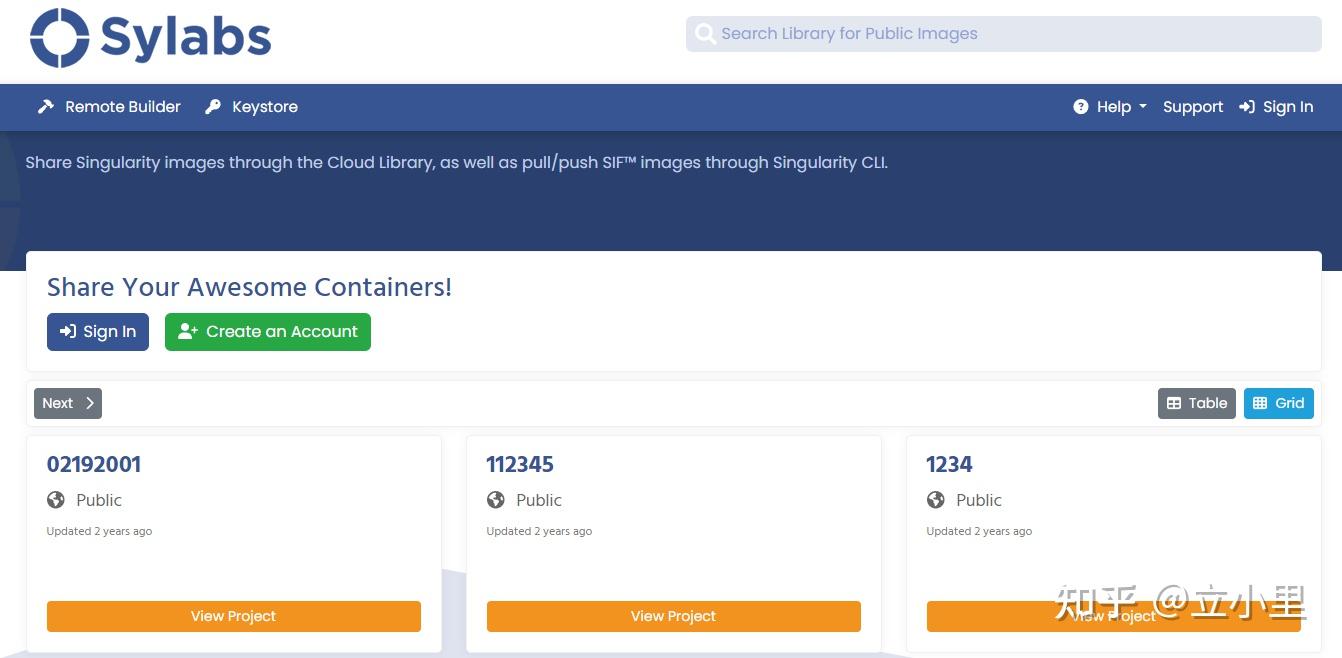 Singularity 容器简单使用摘记 - 知乎