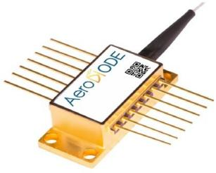 光纤耦合激光二极管基础知识 - 知乎