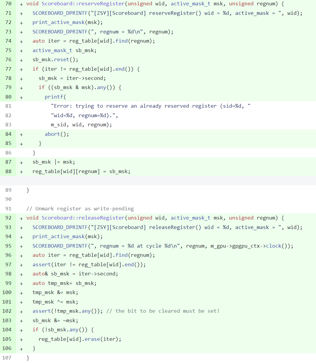 GPU的SIMT-Stack机制在线程束分化时串行执行T/NT分支，那是否可以并行执行以提高执行效率？ - 知乎