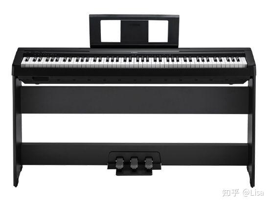 2023年初学者入门挑选电钢琴要注意什么？附4款高性价比电钢琴推荐 - 知乎