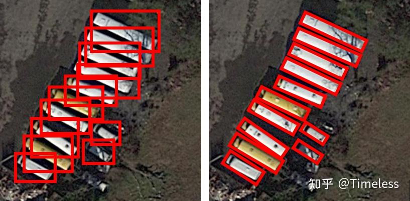 MMRotate:遥感旋转目标检测-RTMDet模型-DOTA数据集（训练部分） - 知乎