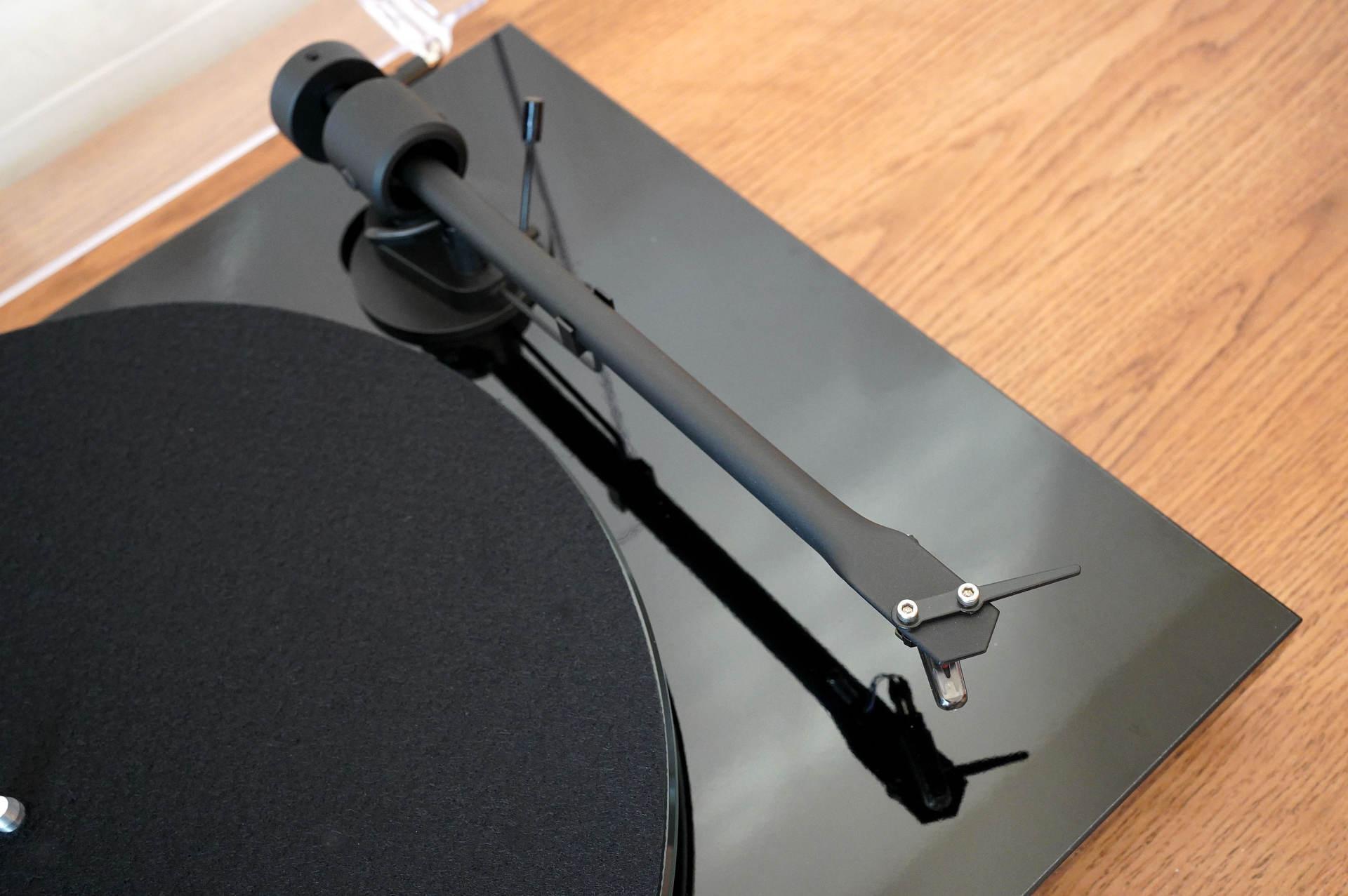 聆听更有仪式感的声音，宝碟 Pro-ject T1-BT黑胶唱机初体验 - 知乎