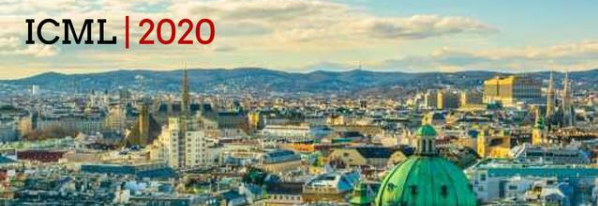 ICML-2020 || 126篇"强化学习"论文汇总 - 知乎