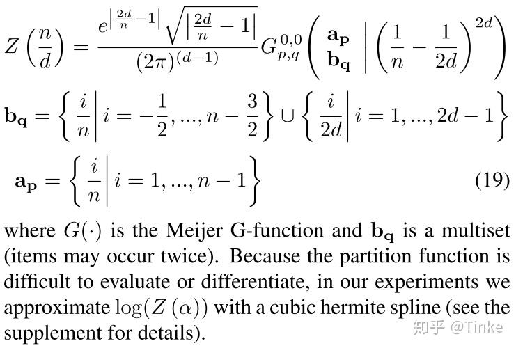 A General and Adaptive Robust Loss Function - 知乎