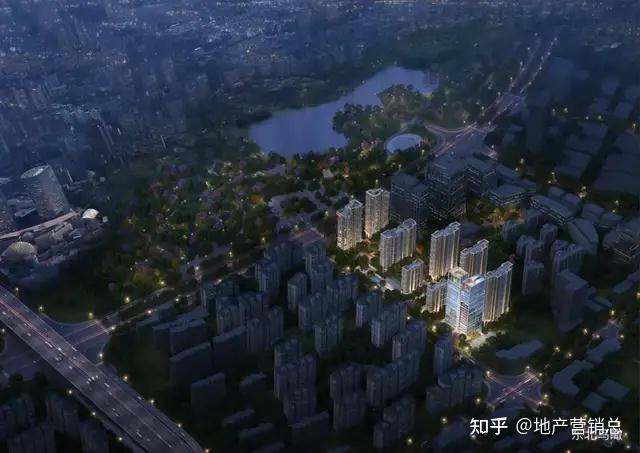 138亿杀疯了！大华、绿城抢下地王，象屿再度拿地！ - 知乎