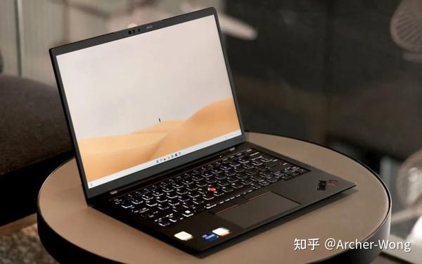 总算发布了！ThinkPad X1 Carbon 2023轻上手 - 知乎
