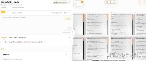 从零开始学LangChain（6）：十分钟用LangChain做一个源代码阅读助手 - 知乎