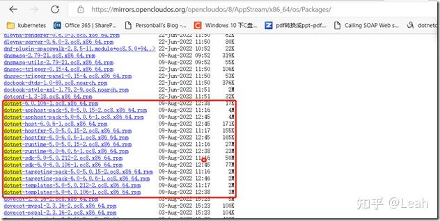 .NET CloudNative Development/dotnet云原生应用开发 - 知乎