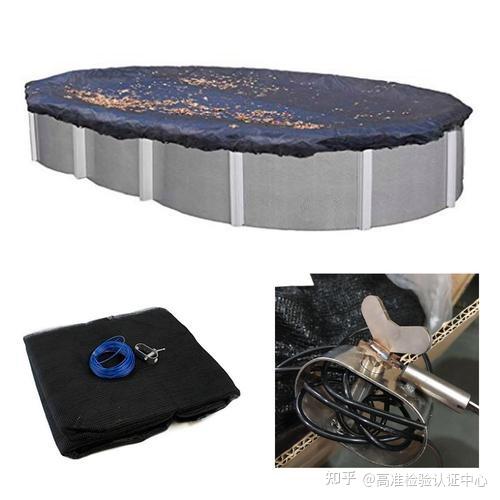 ASTM F1346-91(2018)游泳池、温泉和热水浴缸用安全盖检测标准解读 - 知乎