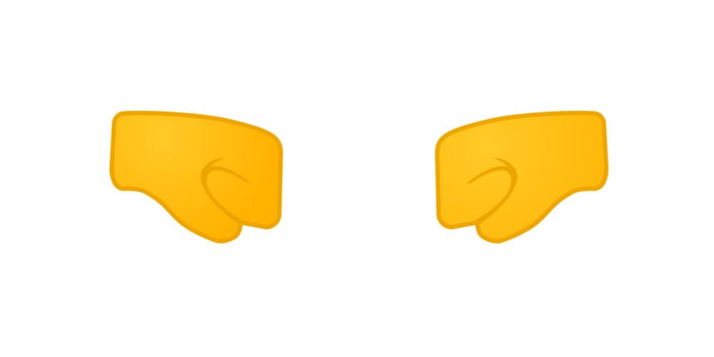 Android 臭名昭著的「Emoji 缺失」问题，终于被 Google 解决 - 知乎
