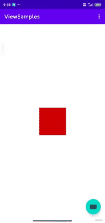 【View系列】让View滑动起来的几种方式 - 知乎