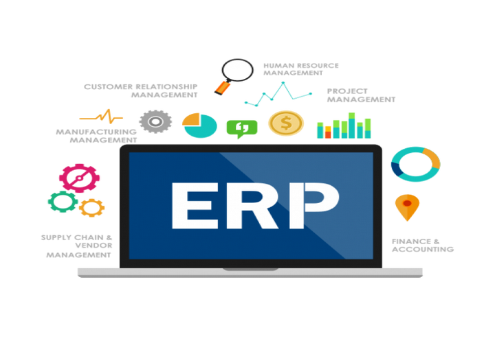 当ERP加持RPA：打通企业信息孤岛 - 知乎