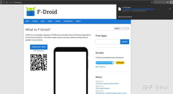 linux上运行android：waydroid终于安装成功并可上网、安装程序 - 知乎