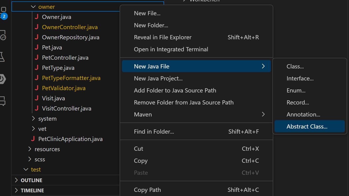VS Code Java 2月更新 - 创建Maven模块支持，项目管理体验优化！ - 知乎
