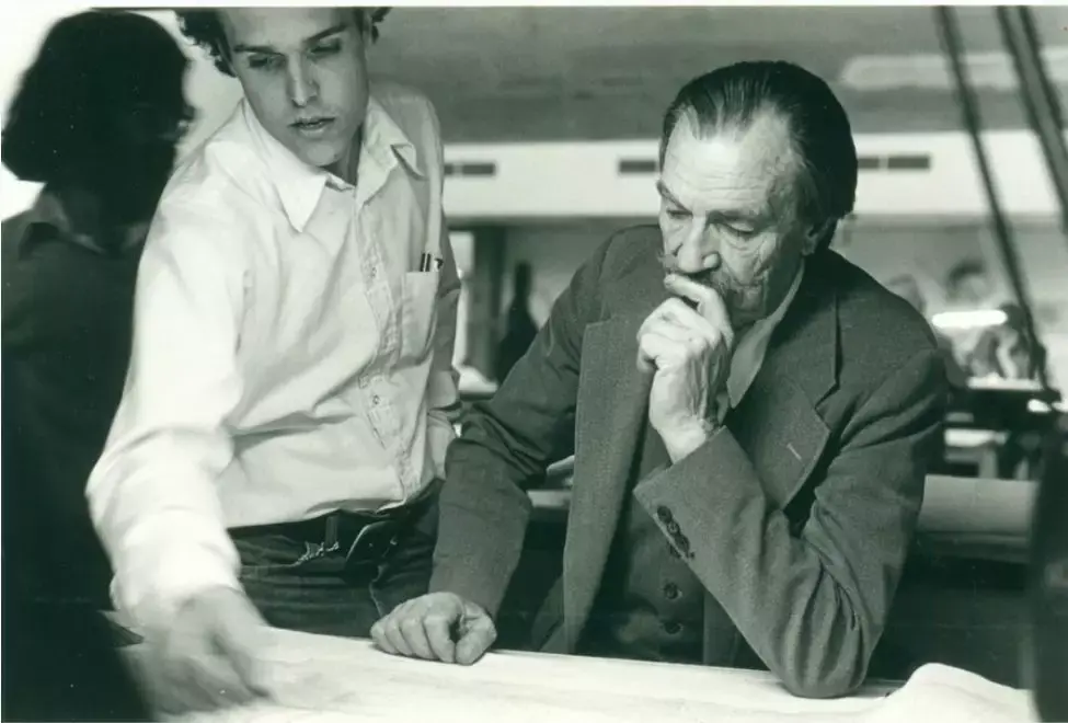 3大主题，深度解读景观届盛会「设计结合自然」就在当下！ - 知乎