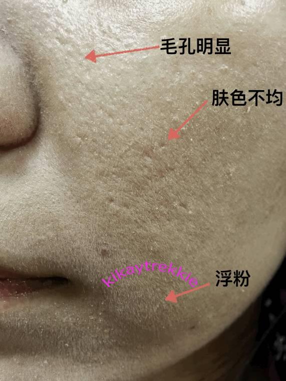 夏季有什么持久不脱妆,帮你告别斑驳妆容的小技巧? 女神进化论 知乎