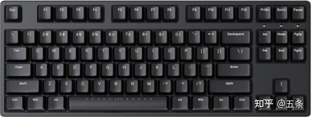 IKBC 机械键盘怎么样/IKBC 机械键盘型号推荐/IKBC 是什么牌子/IKBC C104、W200、R300、S200 及其个系列的区别？