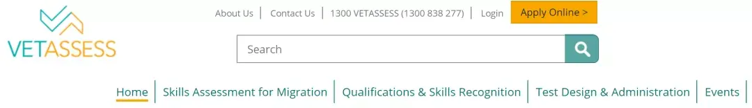 澳洲技术移民 | 职业评估之VETASSESS详细解读！ - 知乎